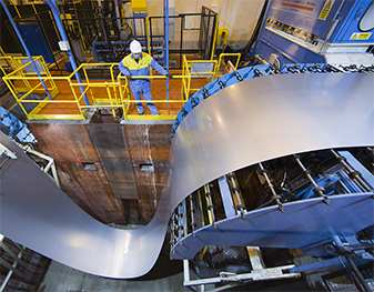 Soma Steel International