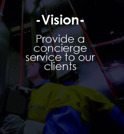 Soma Steel International