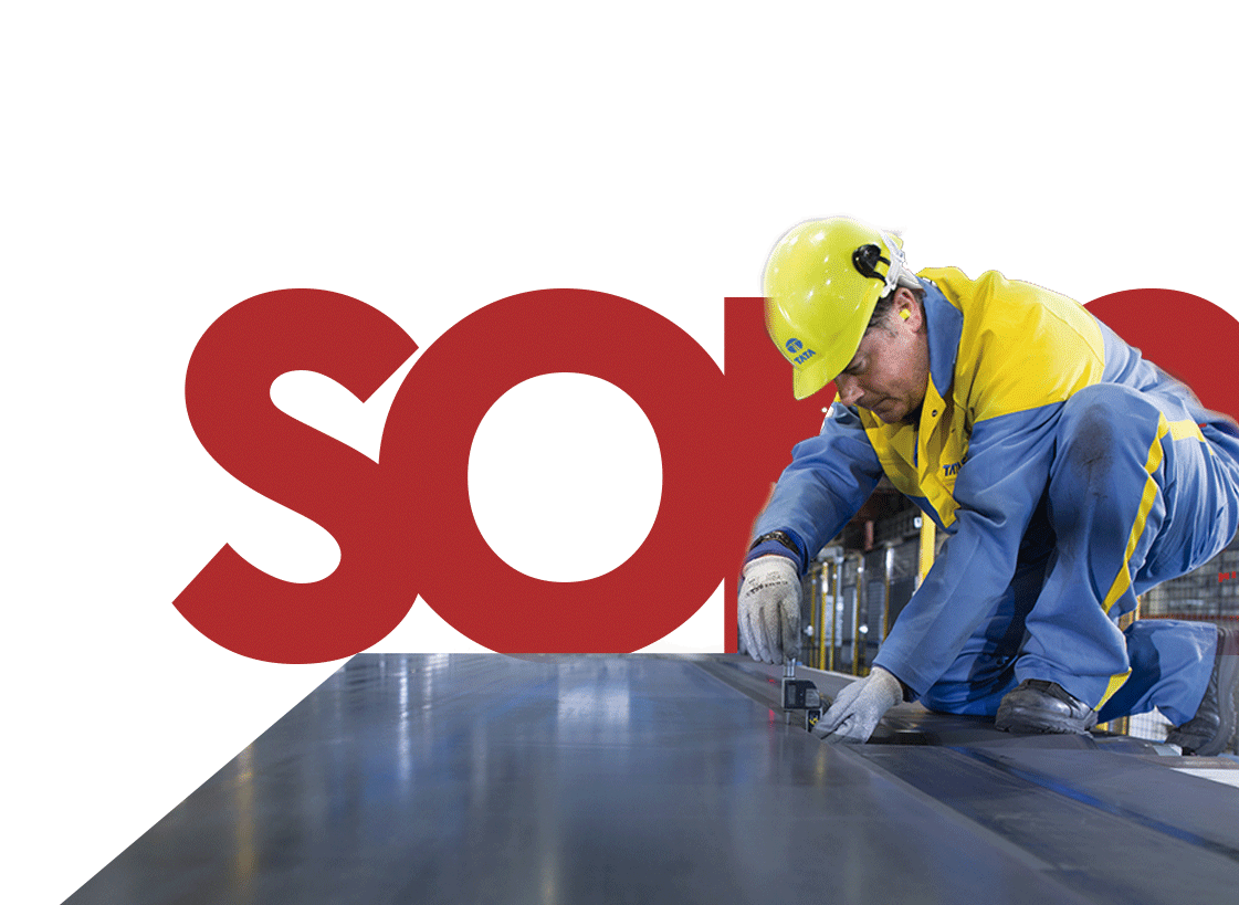 Soma Steel International